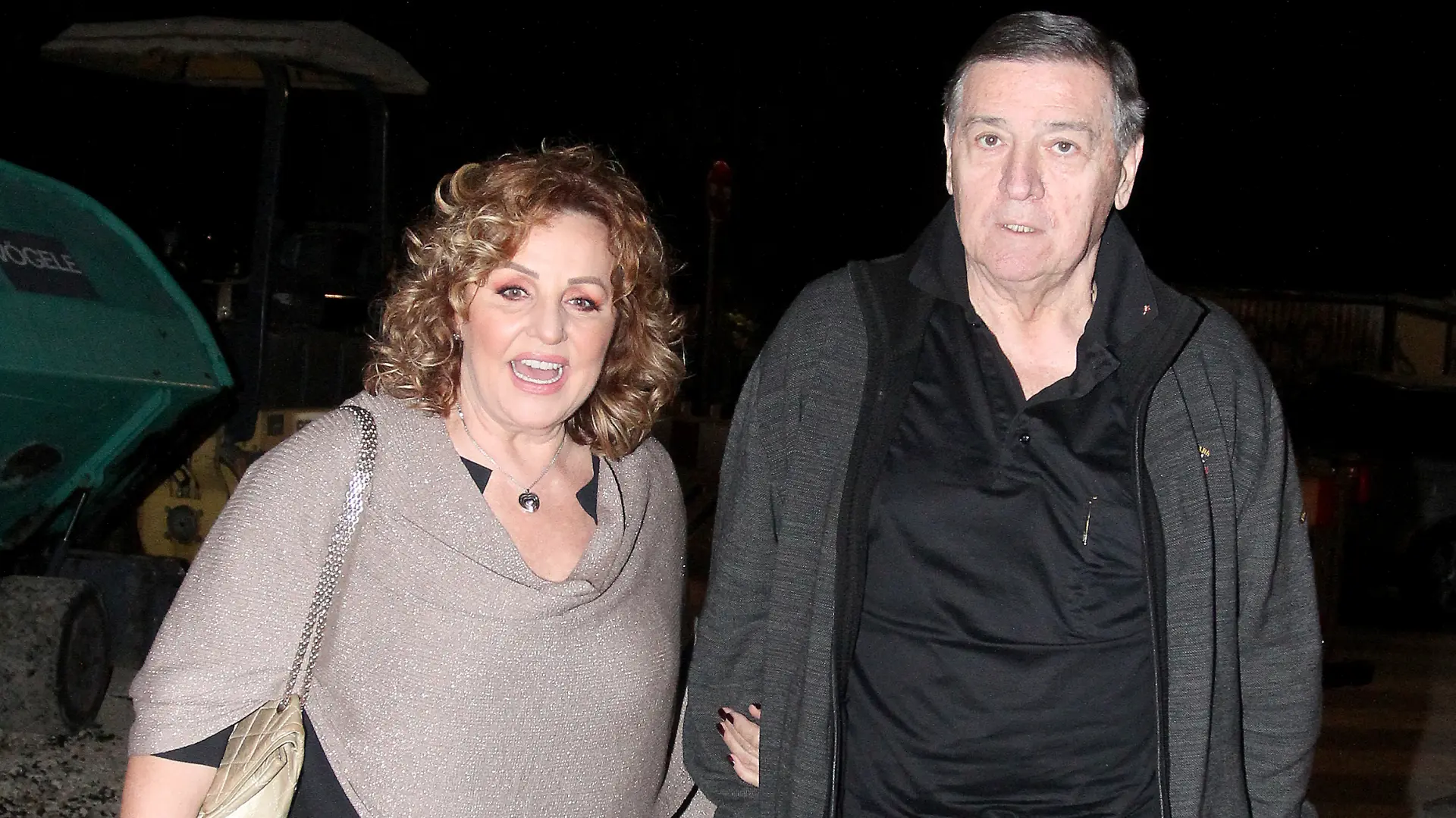 Ana Bekuta koncertom u Sava centru obeležila 40 godina karijere: Prve pesme posvetila majci, ocu ...